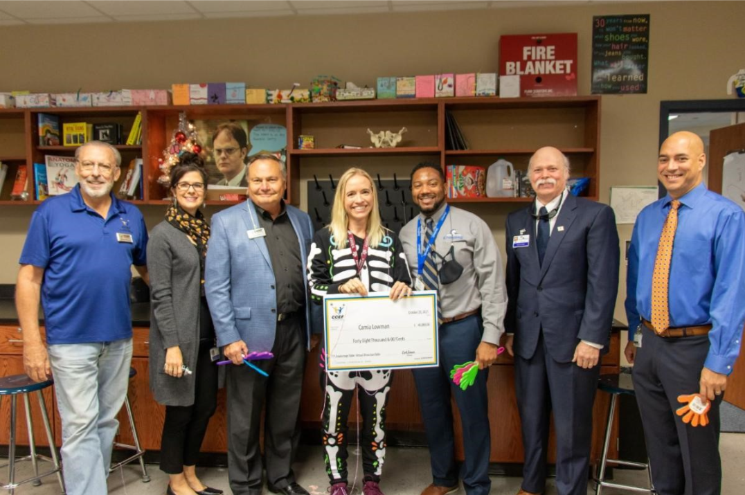 About Me – Lowman Anatomy