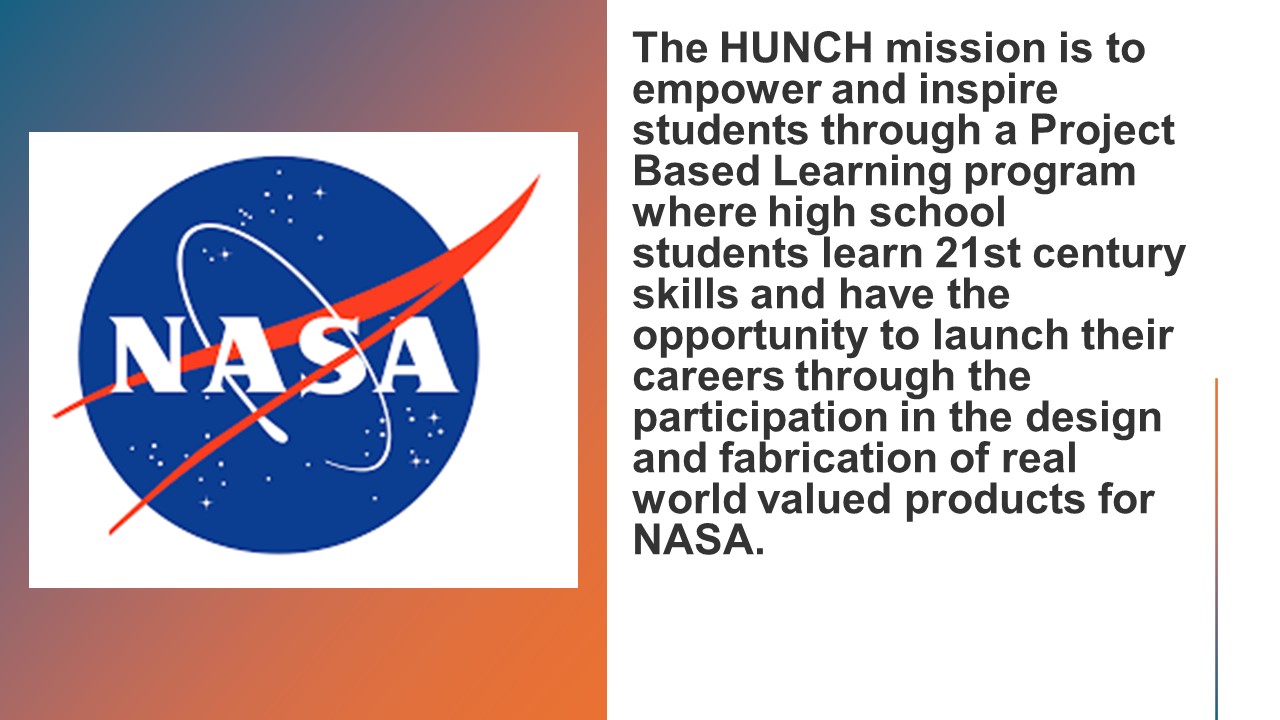 NASA Biomedical HUNCH Team – Lowman Anatomy
