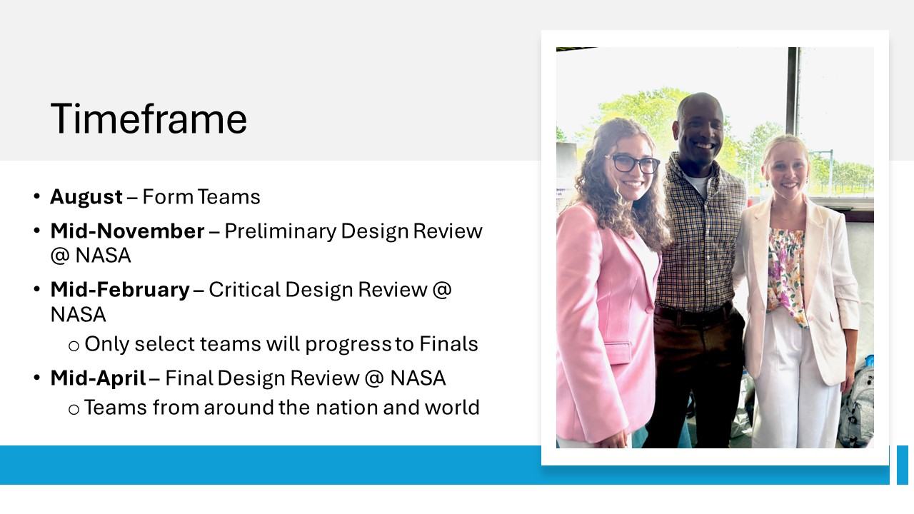 NASA Biomedical HUNCH Team – Lowman Anatomy