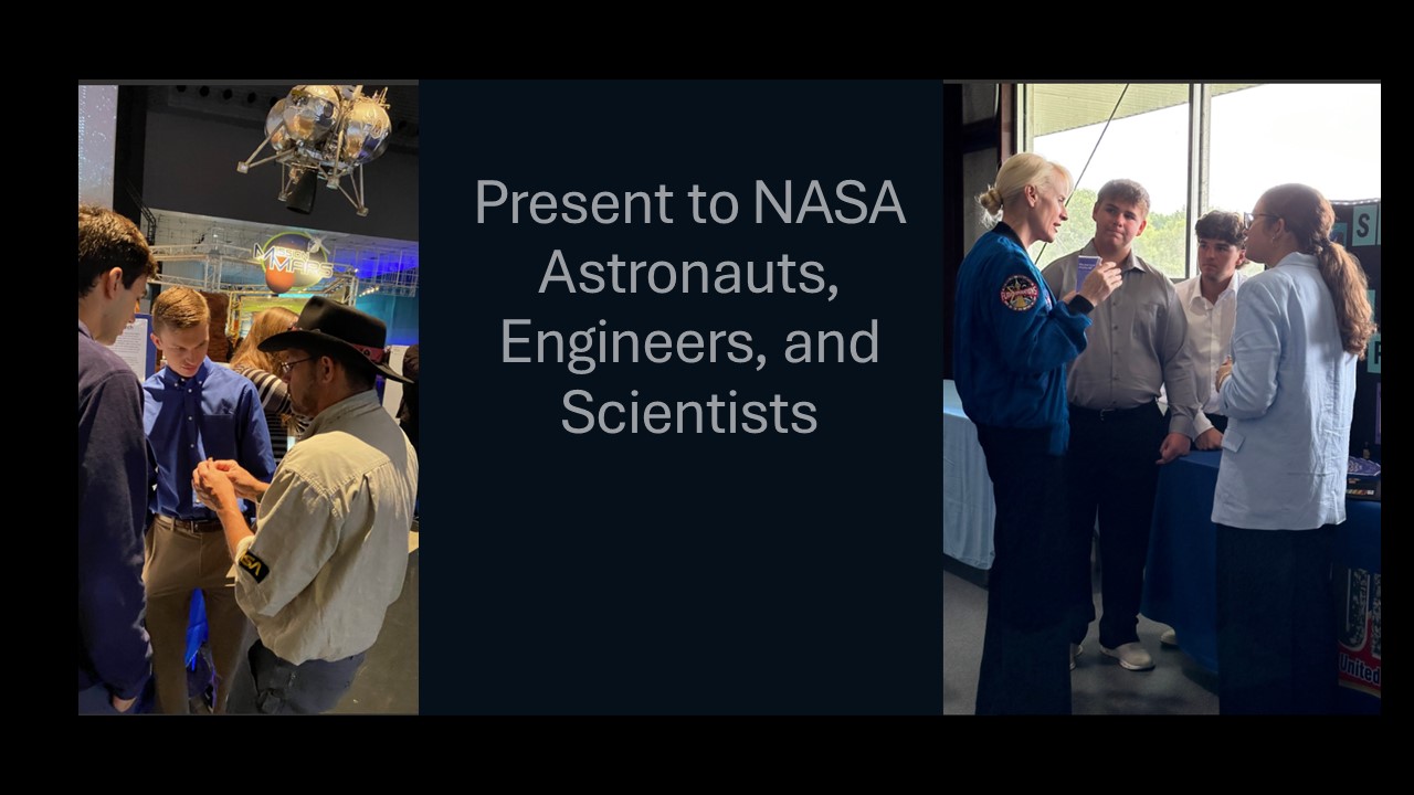 NASA Biomedical HUNCH Team – Lowman Anatomy